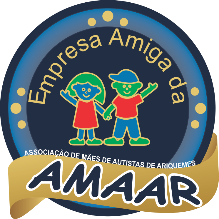 AMAAR - Associação de Mães de Autistas de Ariquemes